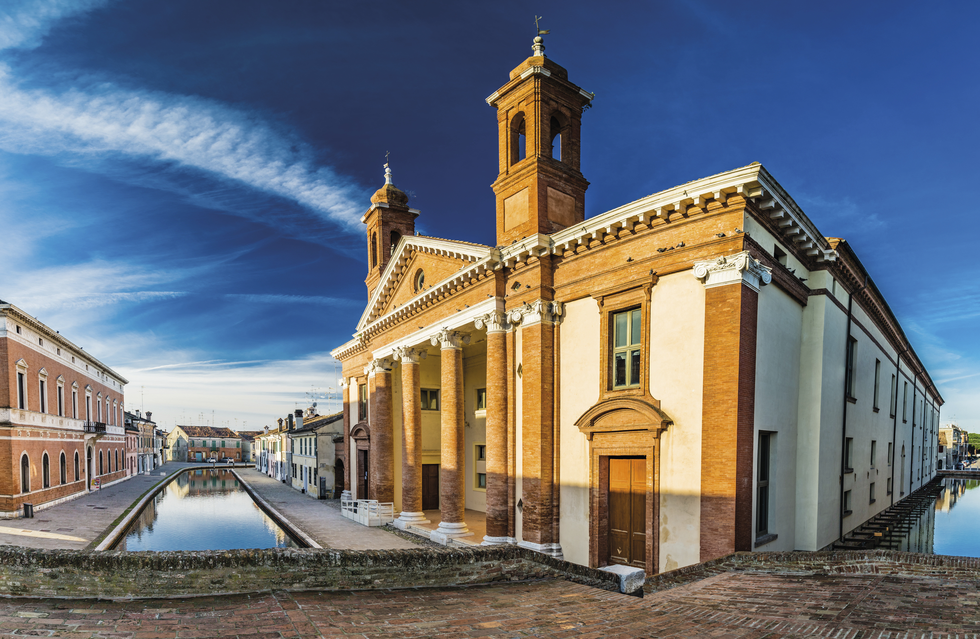 Emilia Romagna - Kunst des Genusses | Reise #9510