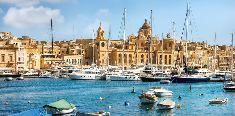 Kreuzfahrt - MSC Grandiosa: Italien, Malta, Spanien, Frankreich | Reise ...
